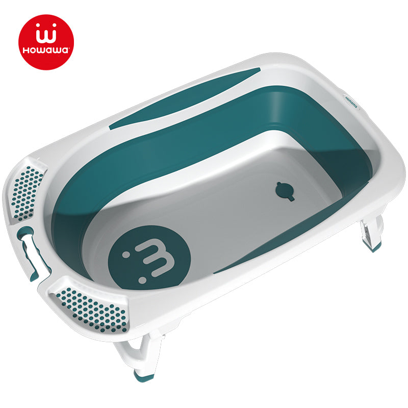 Howawa MagicBath Foldable Baby Baths – Howawa Australia