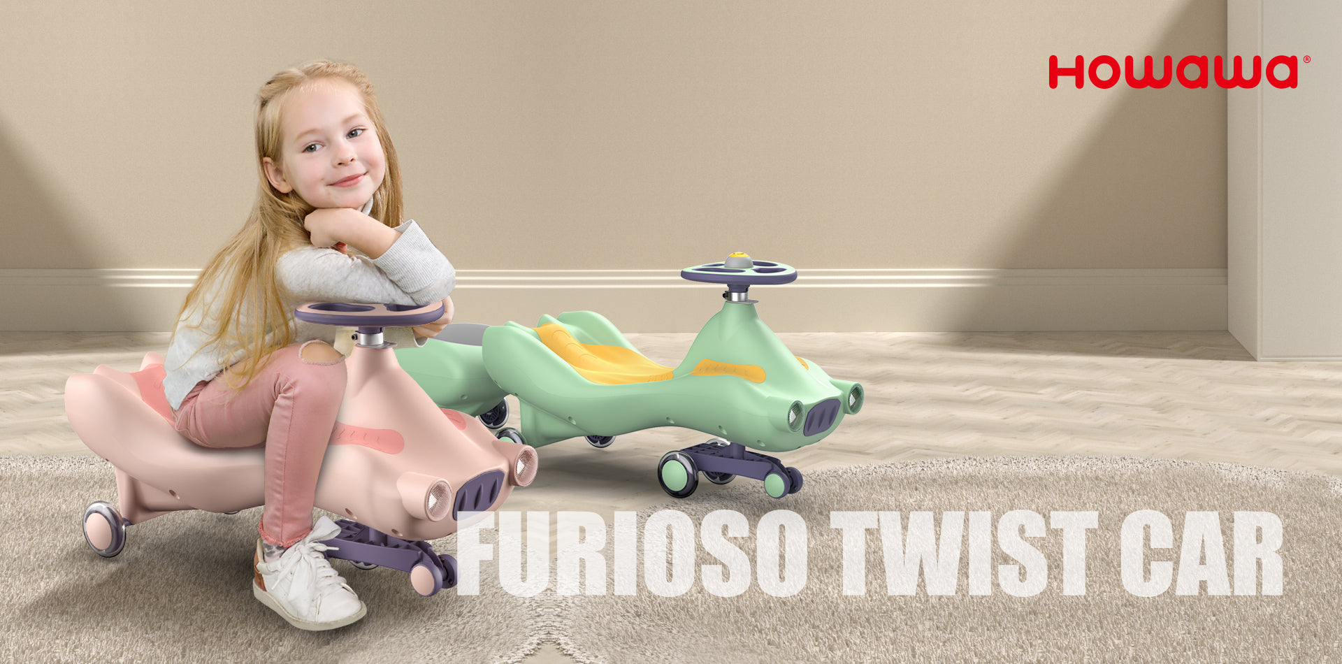 Howawa Australia | AU Official Site