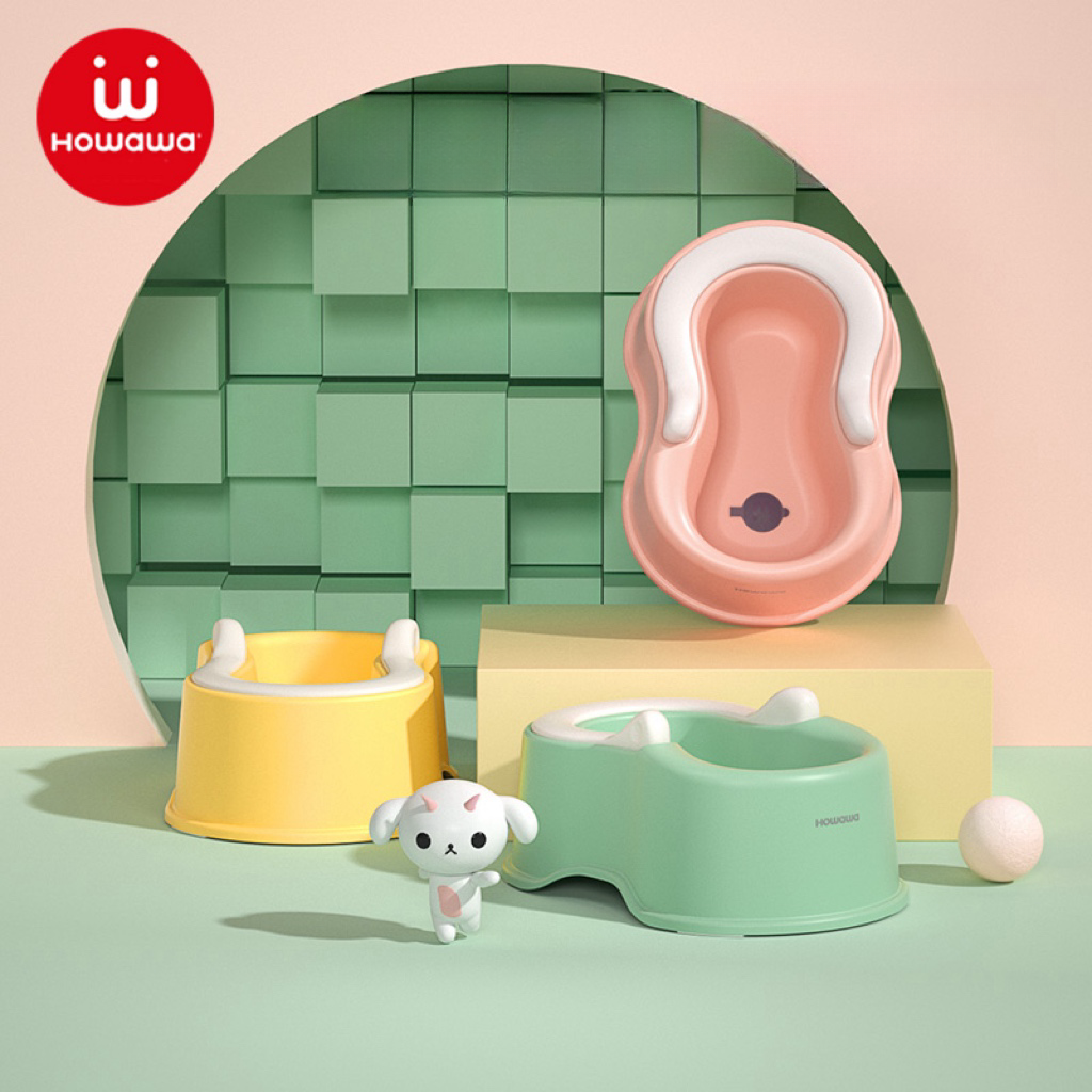 Howawa Baby Washing Basins for delicate areas – Howawa Australia