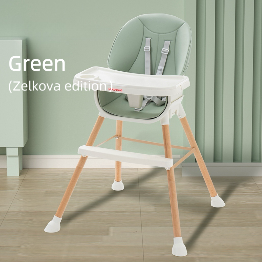 Howawa Baby Multi-functional Highchair (Steel Legs) – Howawa Australia