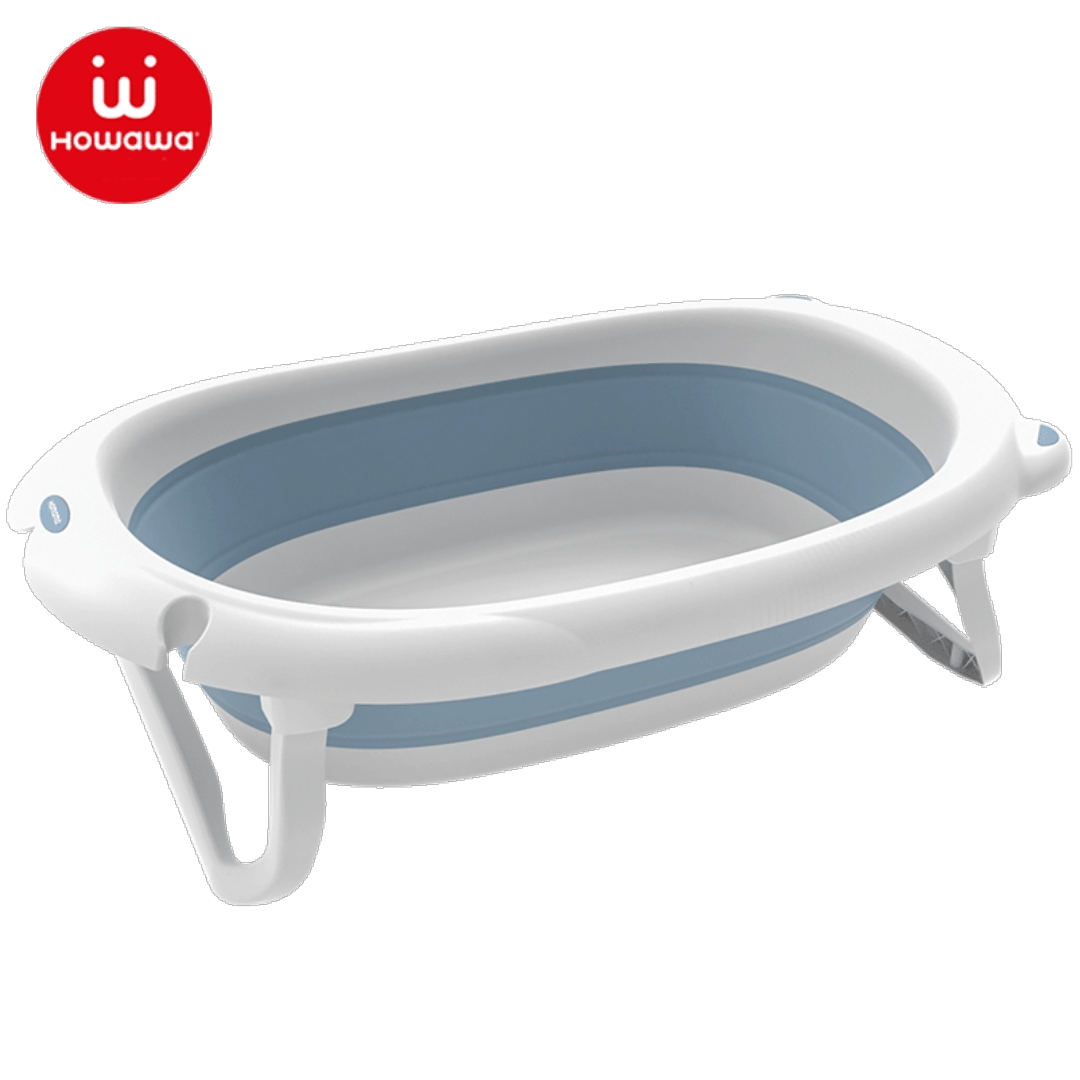 Howawa GeniBear Foldable Baby Bathtub – Howawa Australia