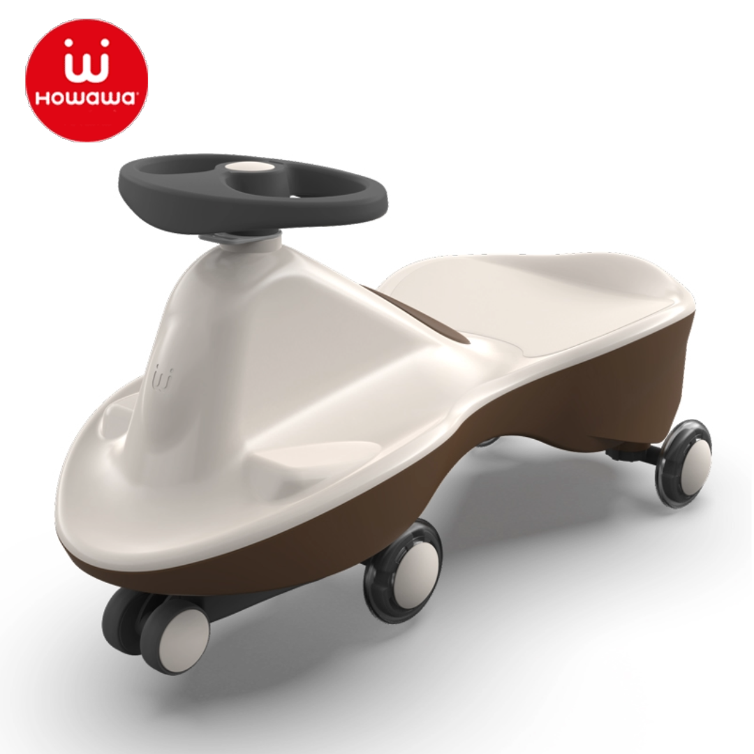 Howawa Flagship Model Twist Car – Howawa Australia