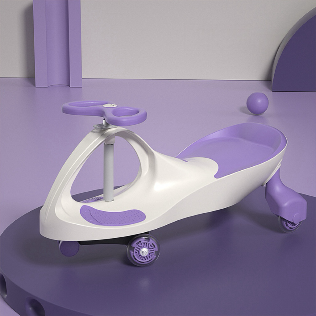 Howawa Classic Twist Car – Howawa Australia